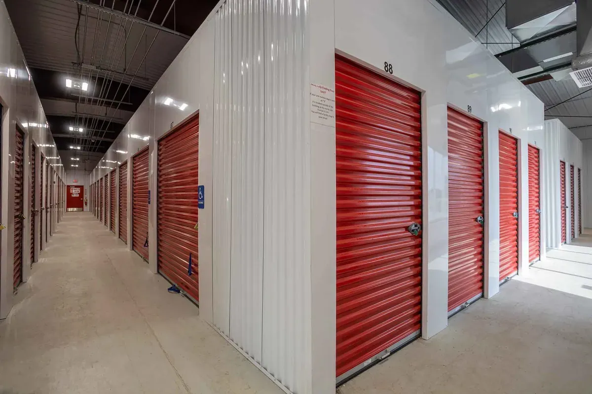 Self Storage Units in Minot, ND, on Hiawatha St SE | KO Storage