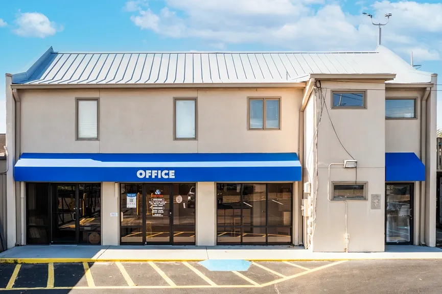 Self Storage Units in Columbia, SC | Devon Self Storage
