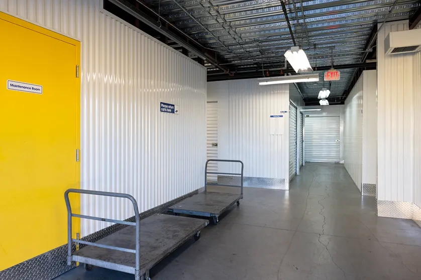 Self Storage Units in Columbia, SC | Devon Self Storage