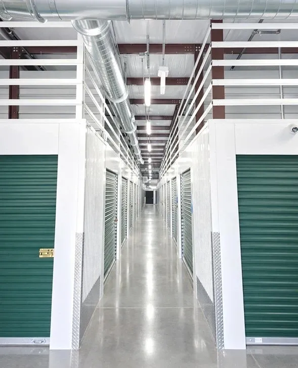 Self Storage Units in Dade City, FL, at 12530 US-301
