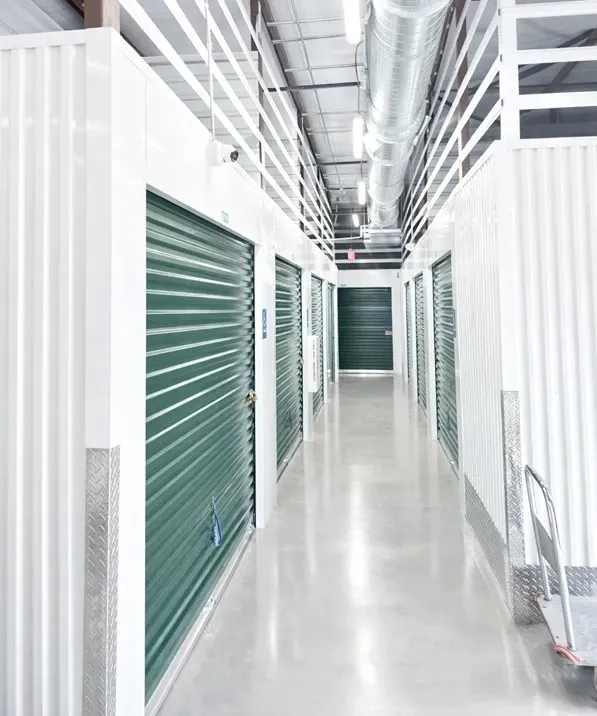 Self Storage Units in Dade City, FL, at 12530 US-301