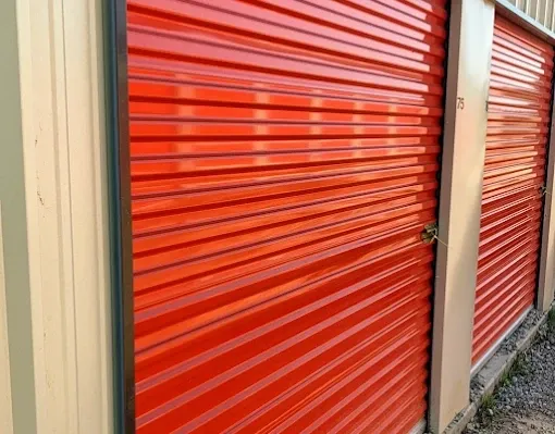 Self Storage Units in Paradise, TX, on TX-144, Near Bridgeport, TX