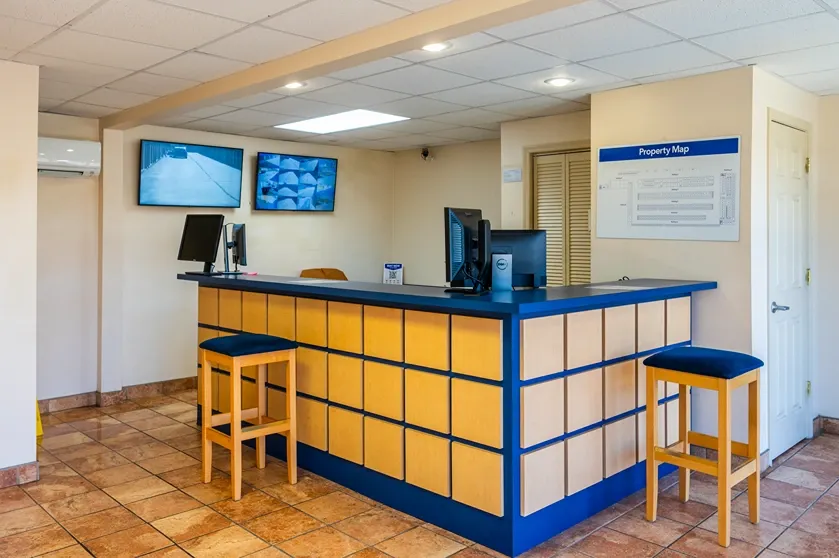 Self Storage Units in Columbia, SC | Devon Self Storage