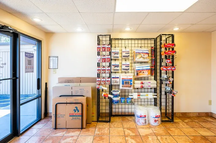 Self Storage Units in Columbia, SC | Devon Self Storage