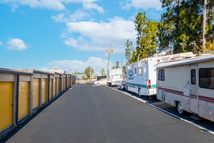 Self Storage Units in Columbia, SC | Devon Self Storage