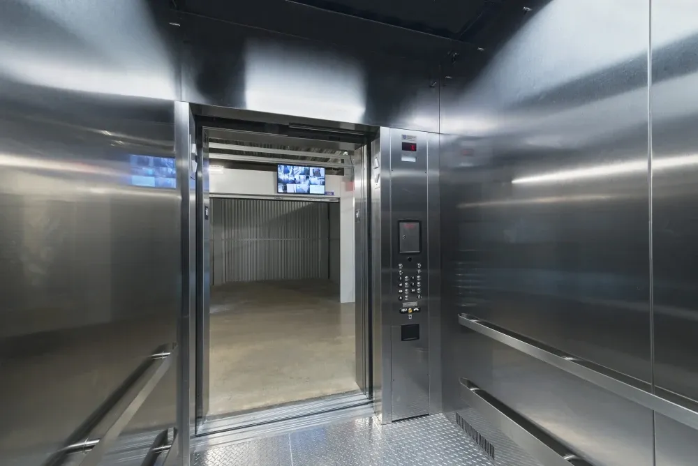 Self-Storage Units in North Austin, TX | ATX Self Storage