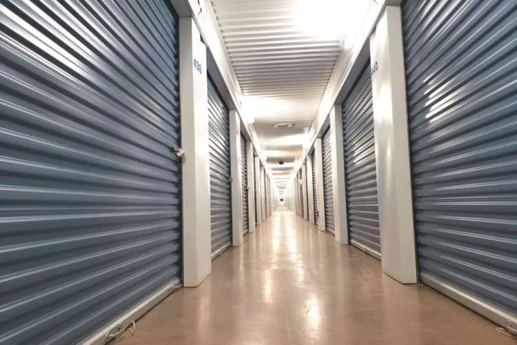 Self-Storage Units in Amarillo, TX | Another Attic I-27