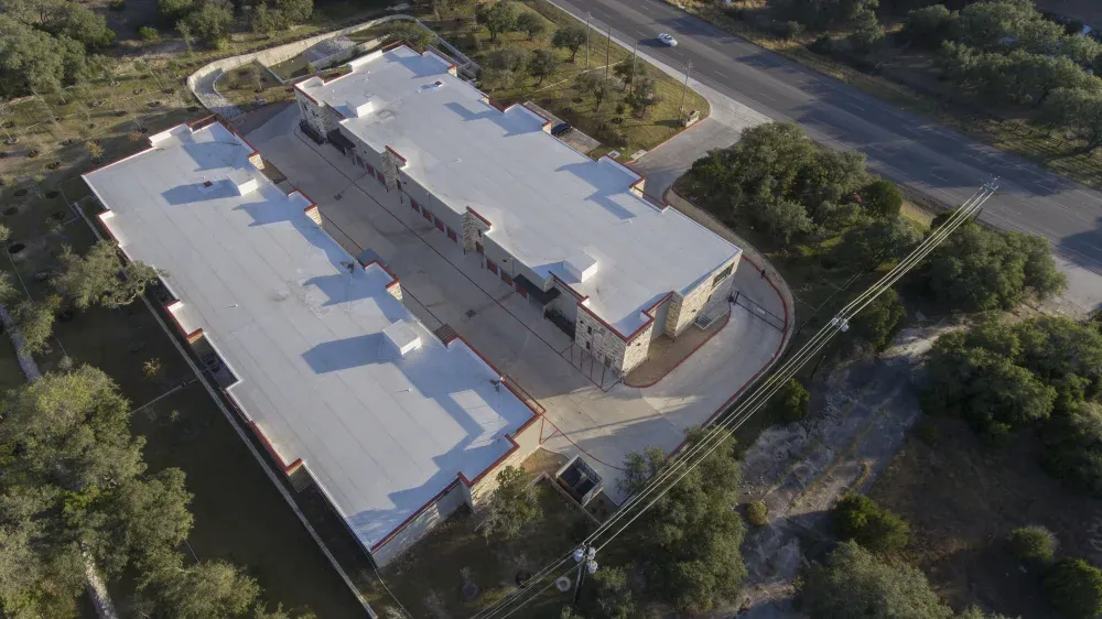 Climate-Controlled Self-Storage Units in Bee Cave, TX