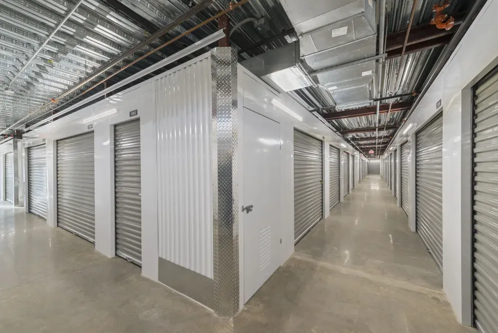 Climate-Controlled Self-Storage Units in Bee Cave, TX