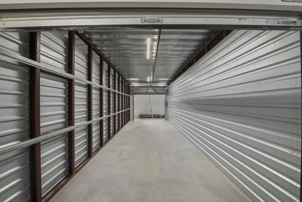 Climate-Controlled Self-Storage Units in Bee Cave, TX