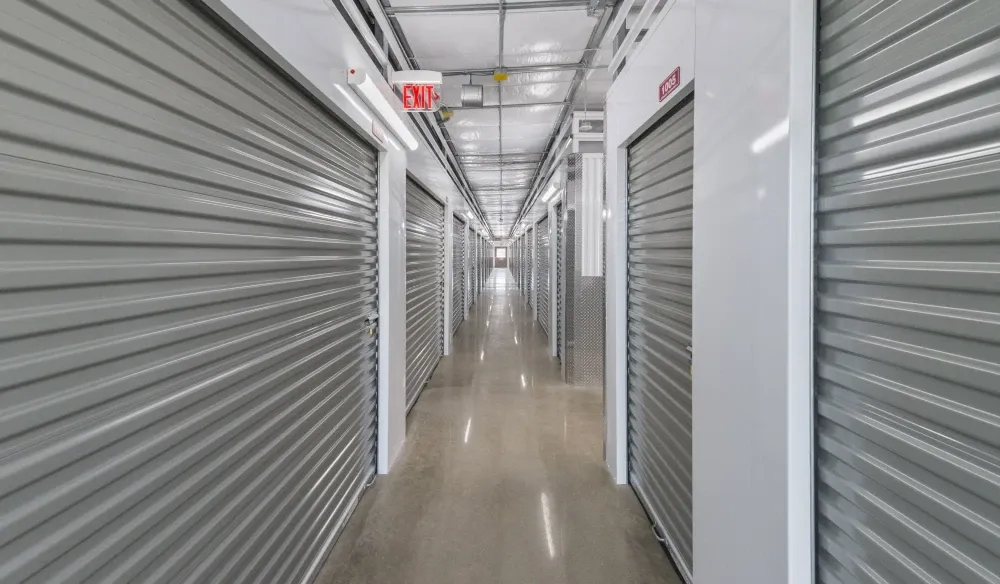 East Austin Vehicle Storage and Self Storage Units