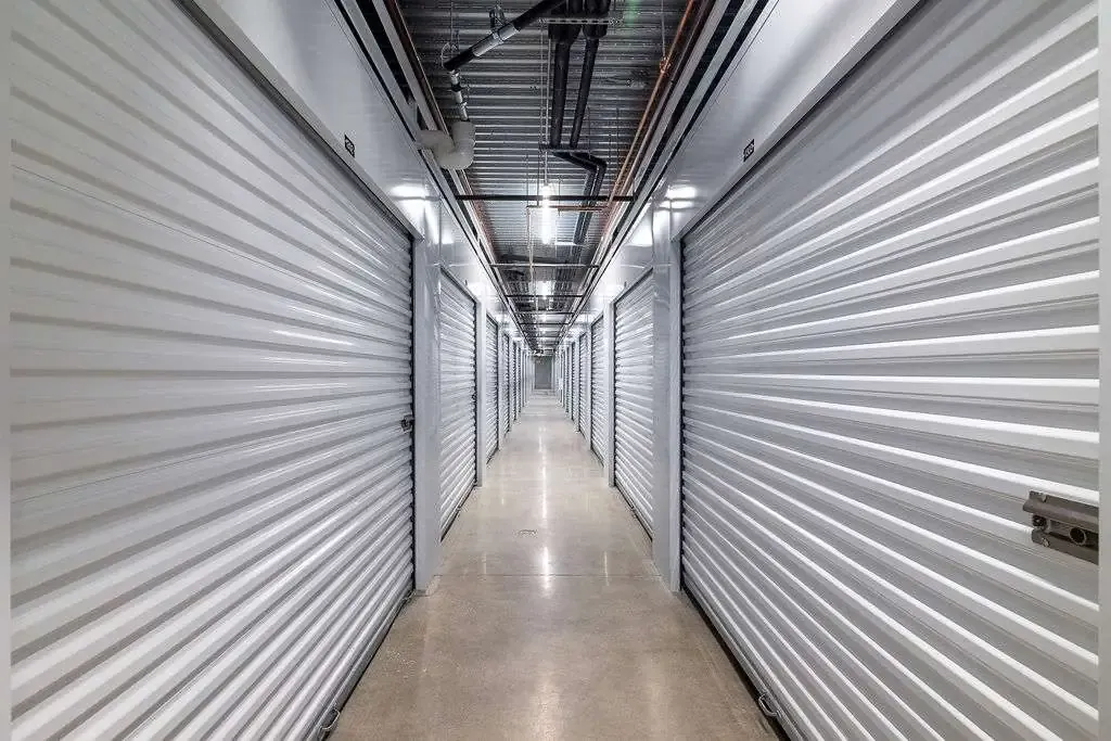 Self Storage Units in San Antonio, TX On Bulverde Road