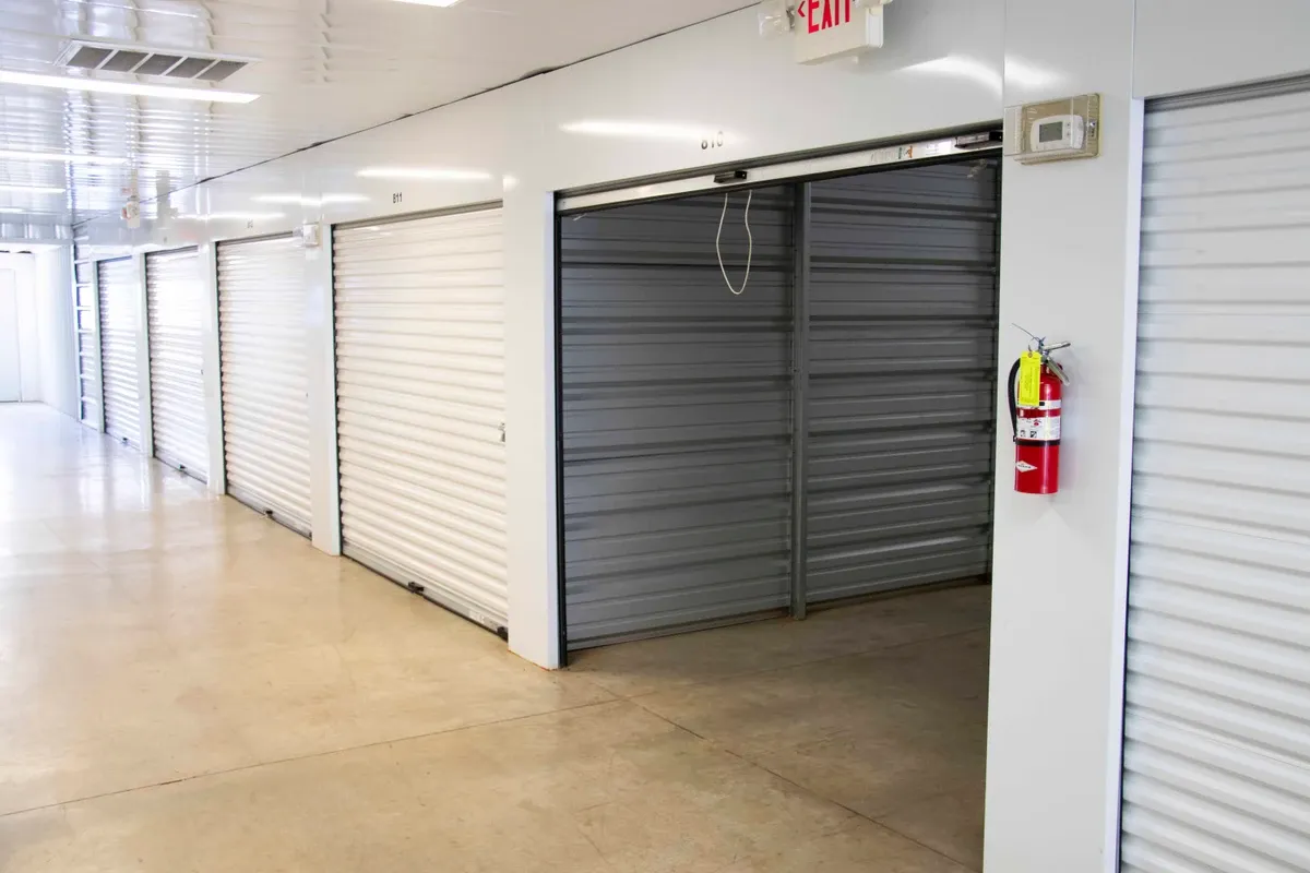 Storage Units Madison Ms