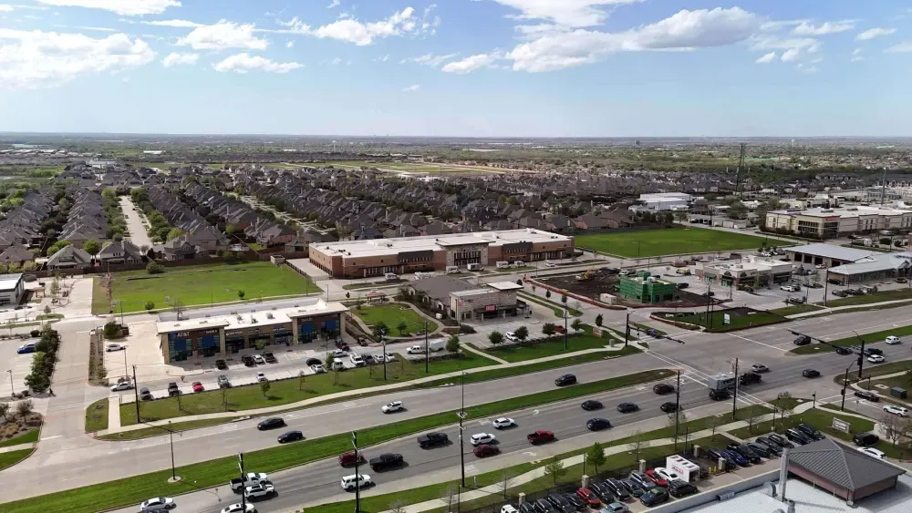 Climate-Controlled & Secure Storage Units in Frisco, TX...