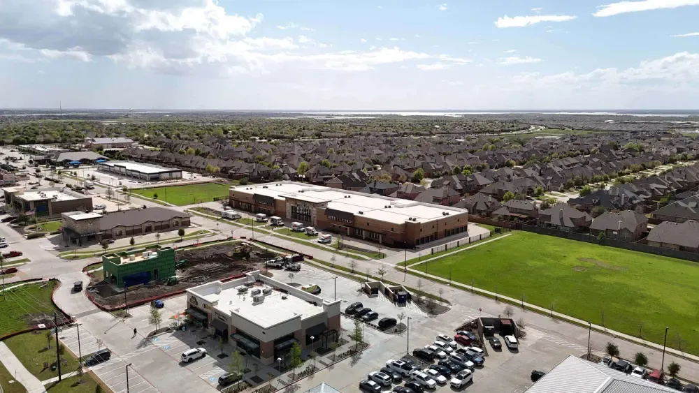 Climate-Controlled & Secure Storage Units in Frisco, TX...