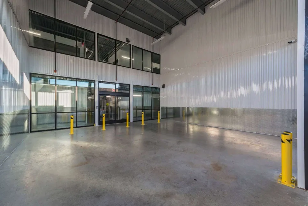 Climate-Controlled & Secure Storage Units in Frisco, TX...