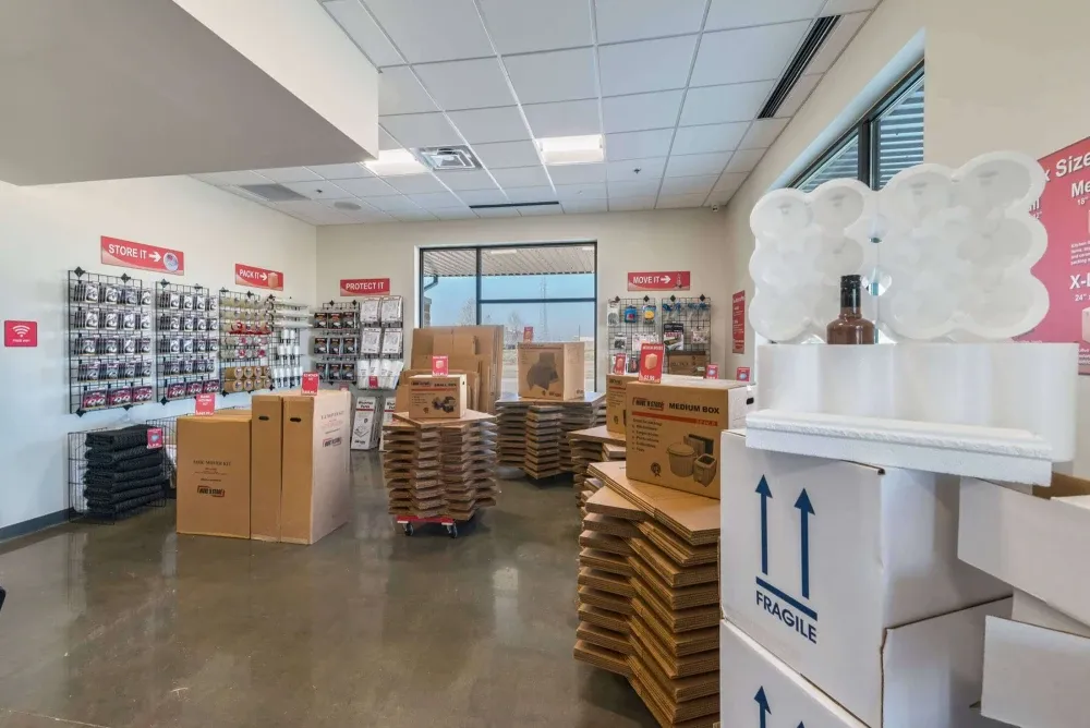 Premium Wine Storage Facility in Frisco, TX | Frisco...