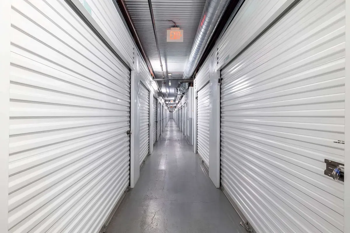 Storage Units in Austin, TX | Kinney Rd | Stor Self Storage