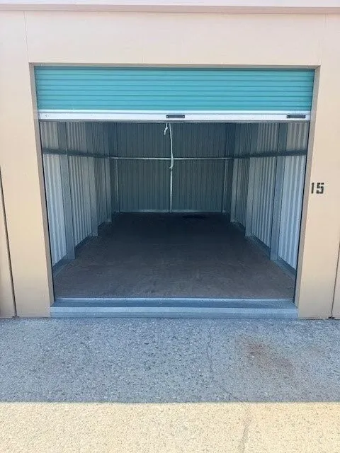 Riverside, CA, Storage Units, on Arlington Ave. | Arlington Self Storage