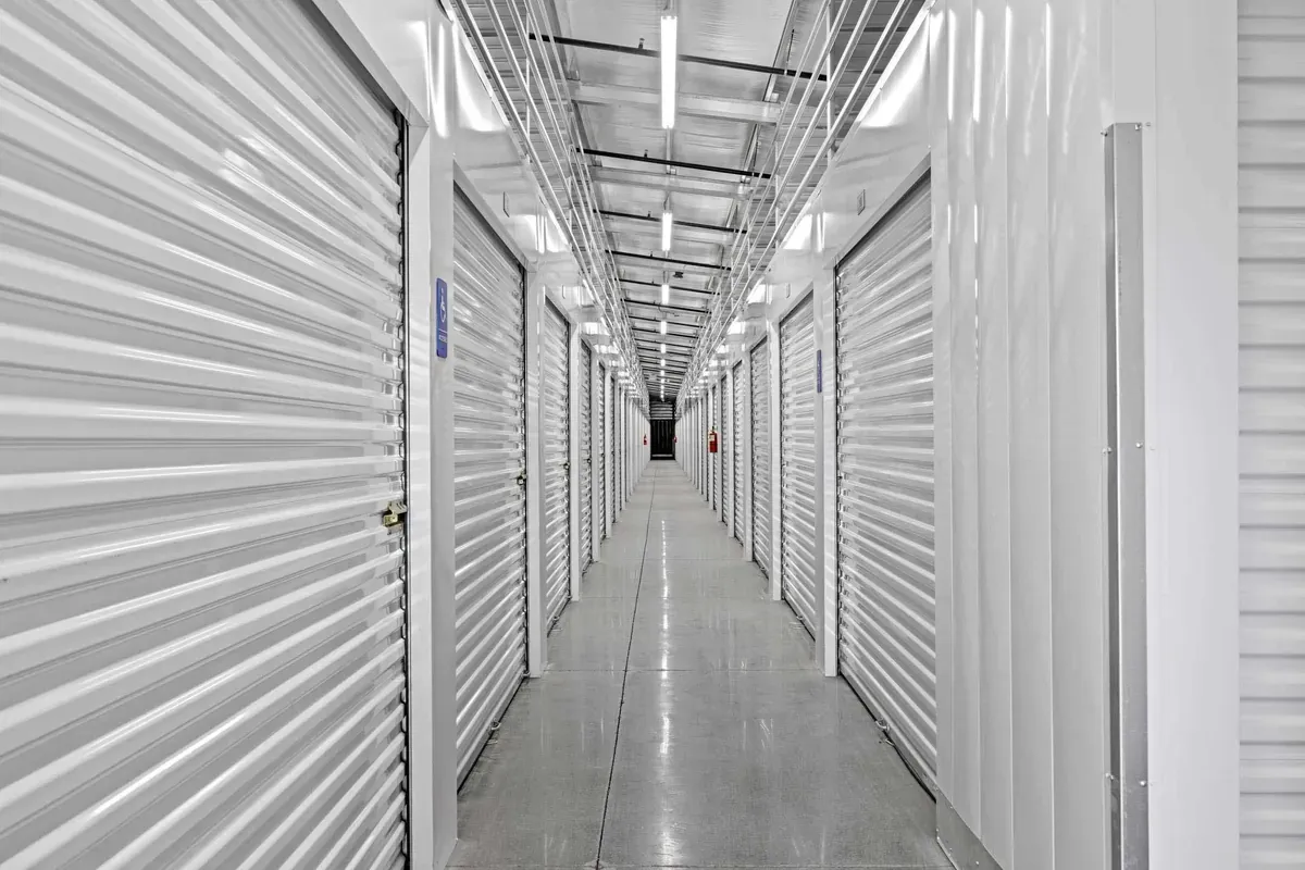Self Storage in Richland, WA on Wellsian Way - 50% Off 1st 4 Months