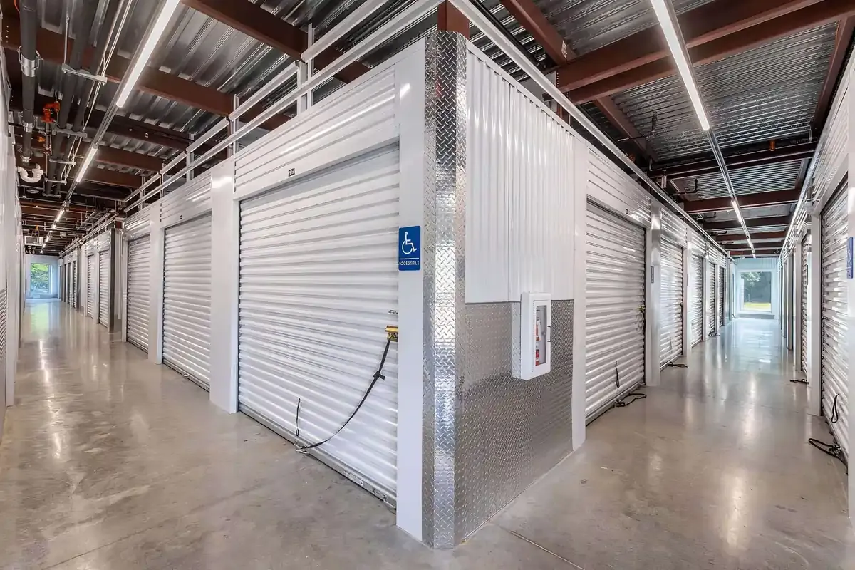 Self Storage Units Near San Antonio, TX | Stor Self Storage