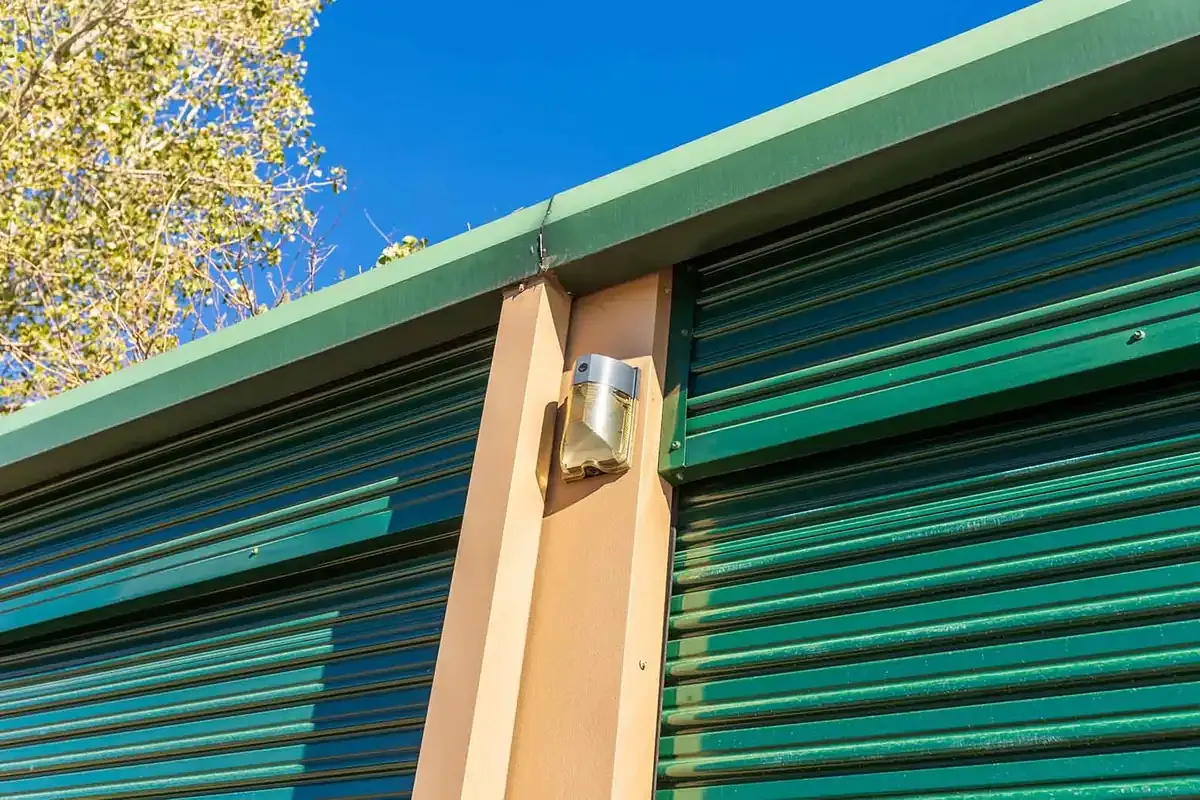 Self Storage Units in Tulsa, OK | E Virgin St | KO Storage