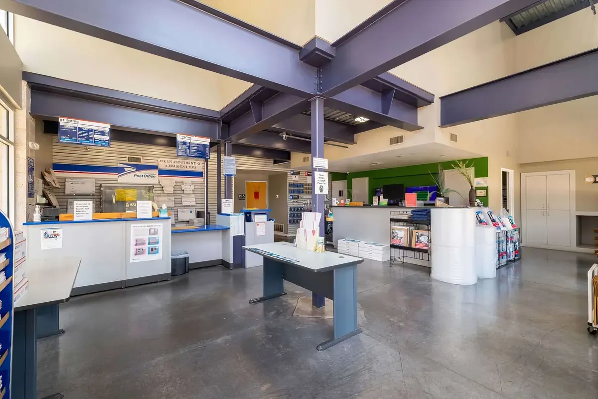 Storage Units in Austin, TX | Stor Self Storage on W Slaughter Ln