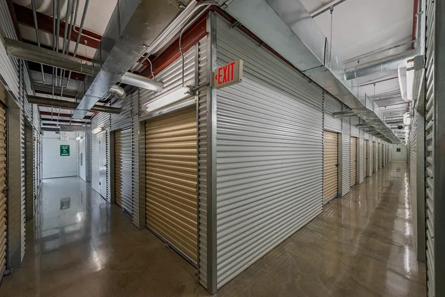 Storage Units & Vehicle Storage in Southwest Houston