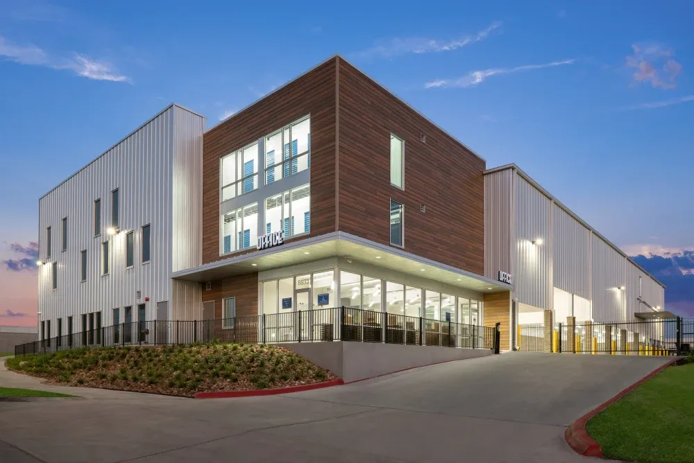 Secure Self-Storage Units in North Austin, TX