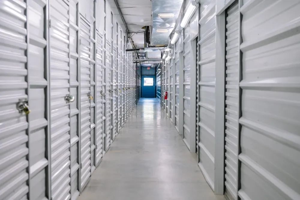 Kemah Storage Units and Boat Storage | Safe Harbor...