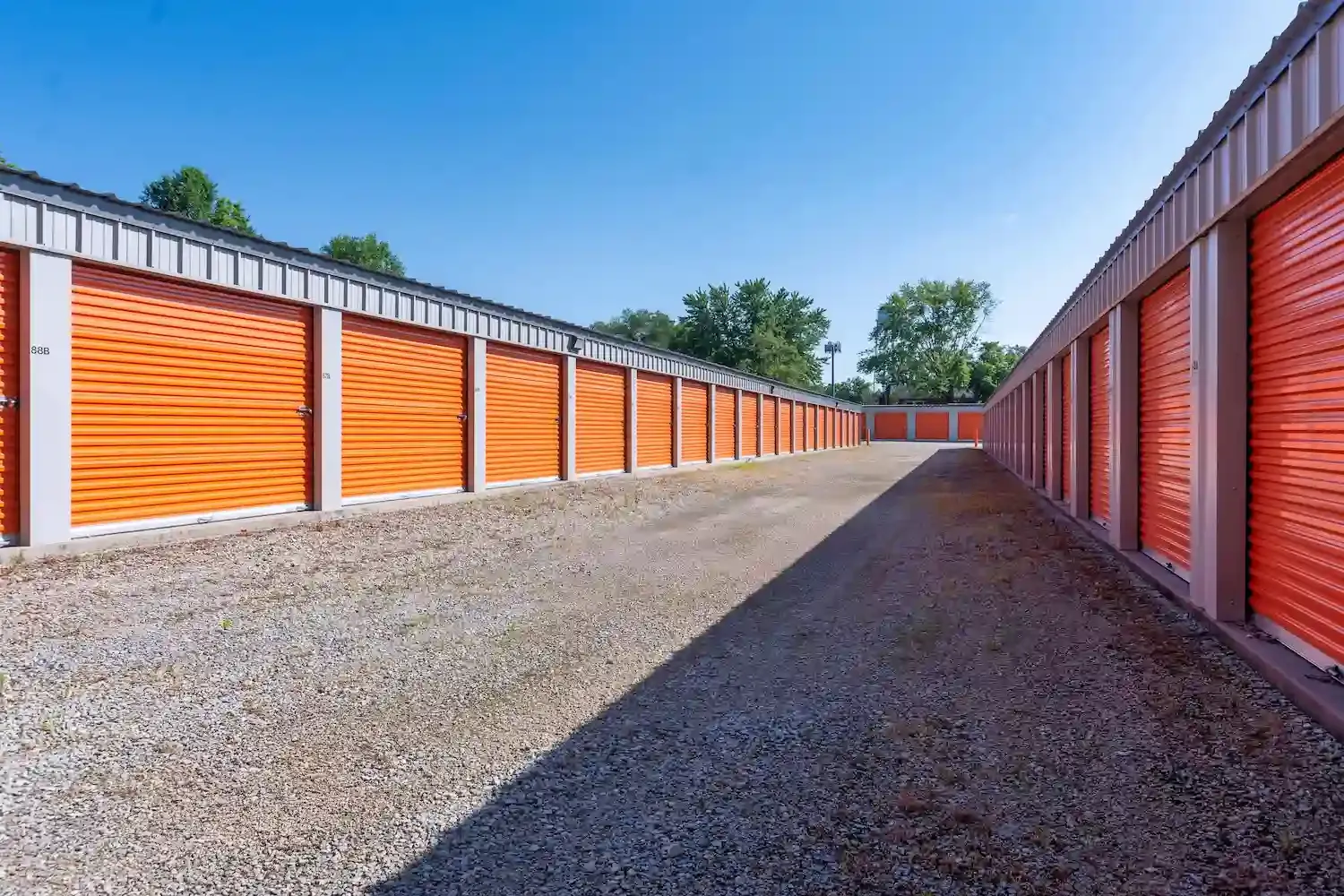 Storage Units Farmington Mo