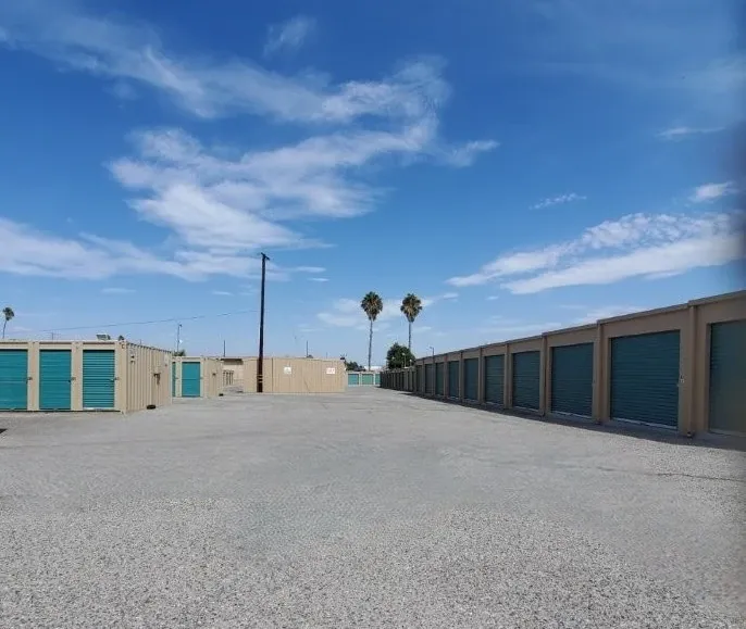 Riverside, CA, Storage Units, on Arlington Ave. | Arlington Self Storage