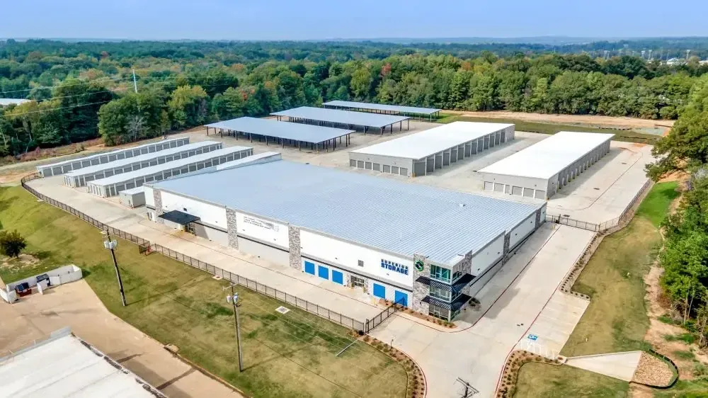 50% OFF Storage Units in Tyler, TX | Superior Storage at 3809 Hwy 64 West