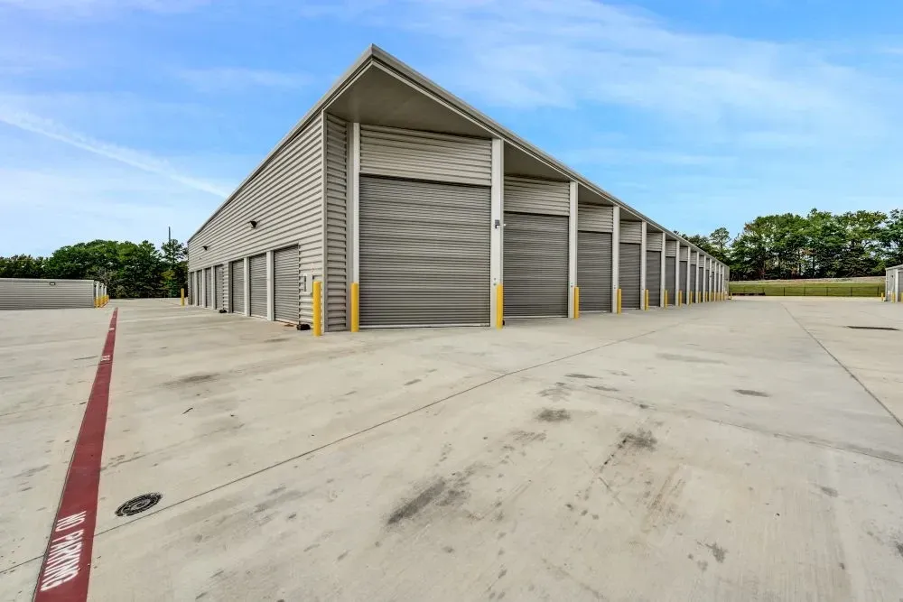 50% OFF Storage Units in Tyler, TX | Superior Storage at 3809 Hwy 64 West